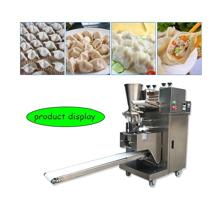 8 Dumplings Maker / Samosa Sheet Maker / Dumpling Maker Device - Buy ...