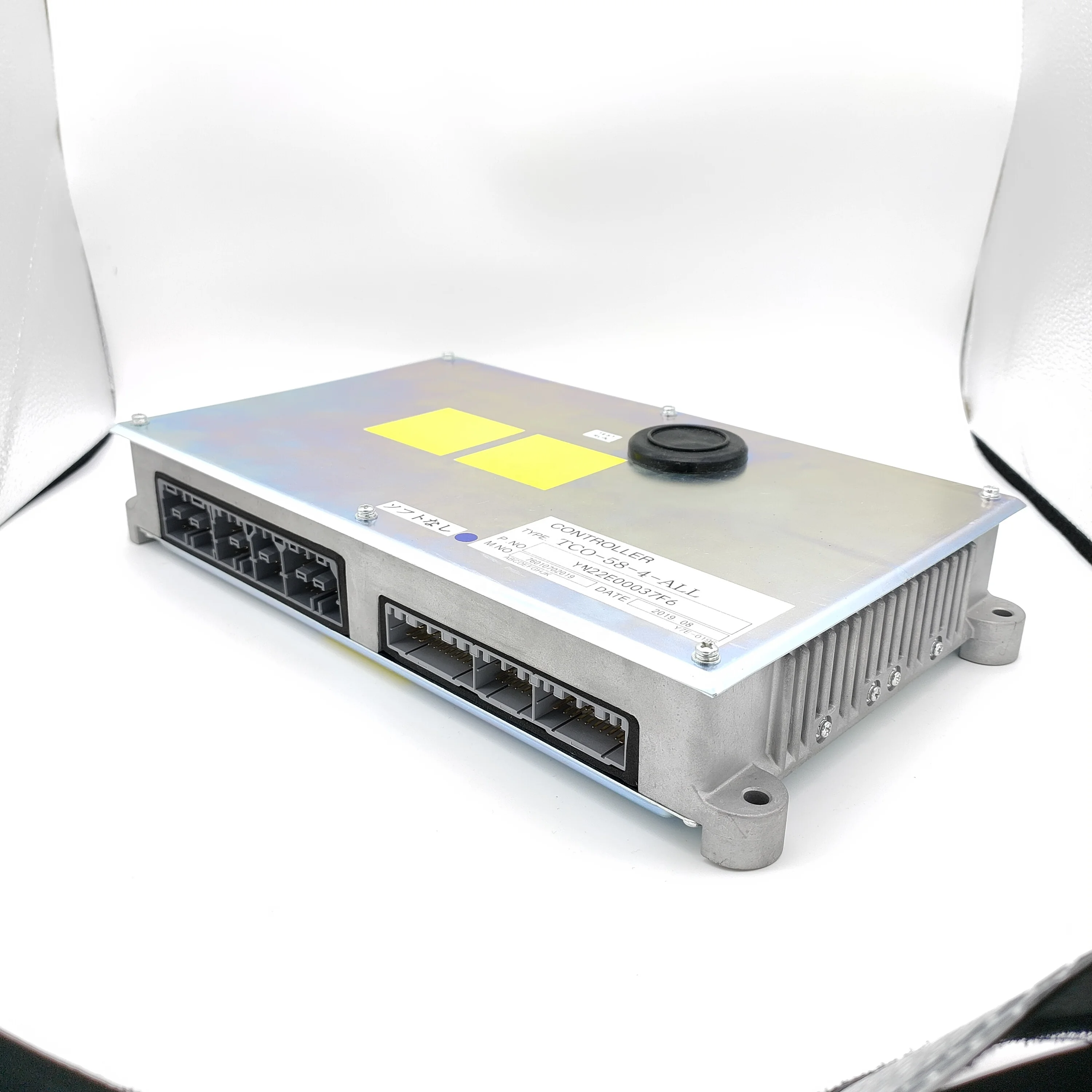 Ls22e00015f4 Sk230-6e Ecu Controller Computer Yn22e00123f4 Lc22e00241f4 ...