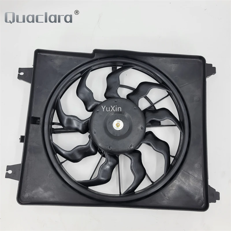 Genuine Condenser Fan 97730-4H500 for Hyundai H1 Cargo