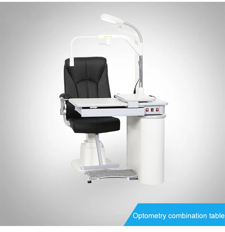 2025 Factory Optometry Electric Lifting Chair - Comfort & Support