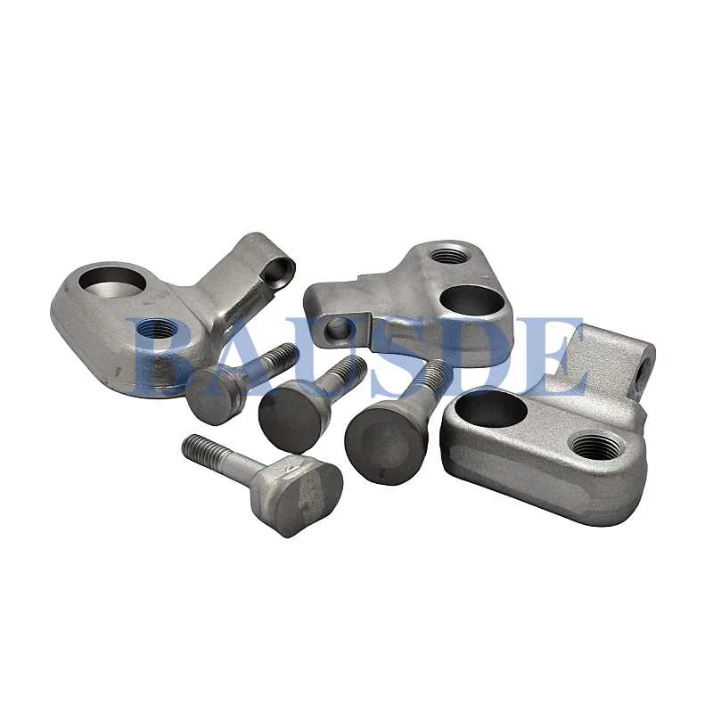 Rayco Monster Teeth Fae Stump Grinder Teeth 5156c Fitting Fae Scm/ex/vt ...