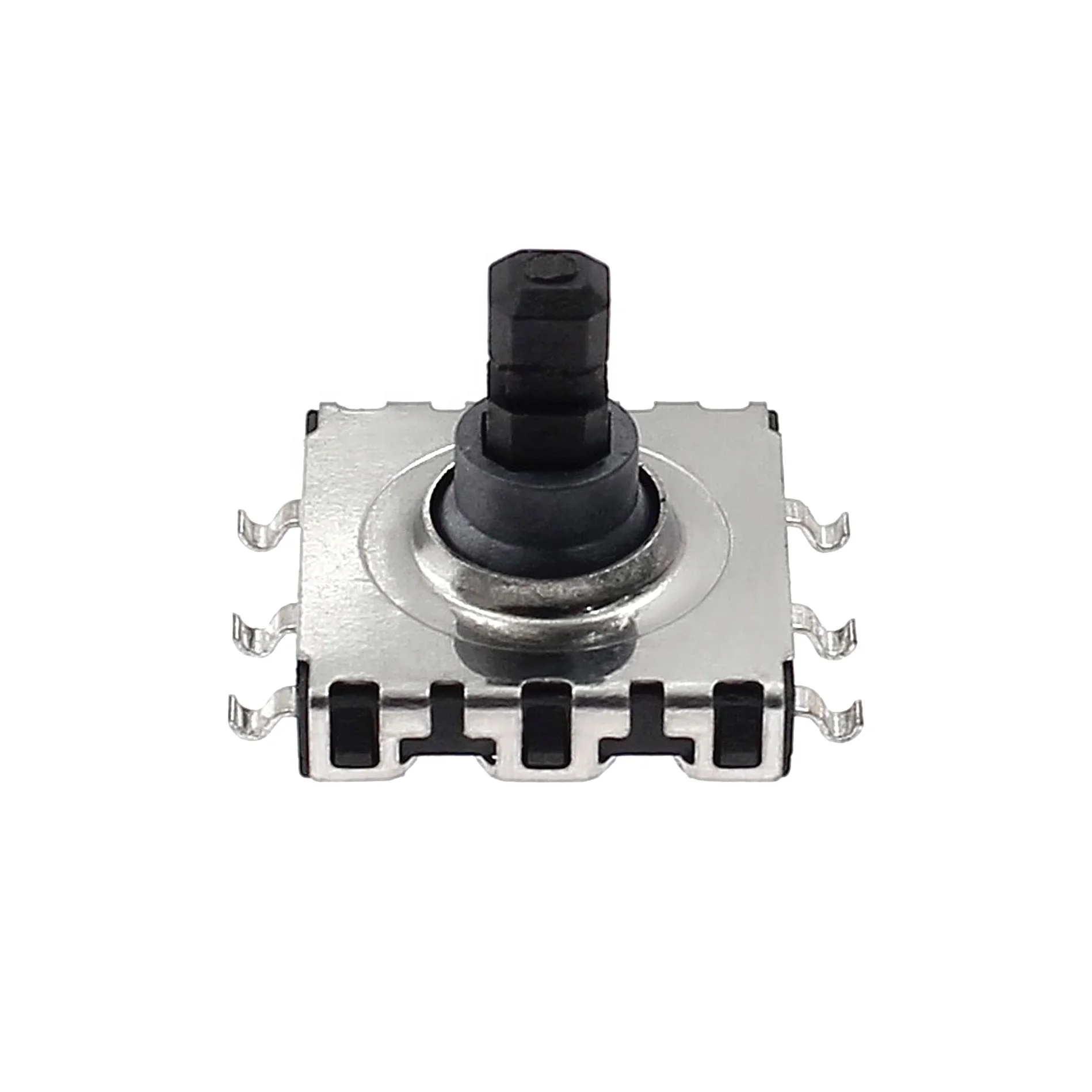 10x10x9mm 5 way momentary SMD SMT joystick tactile tact push button ...