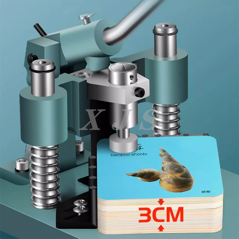Manual Corner Rounding Machine Pvc Business Card Round Corner Cutter ...