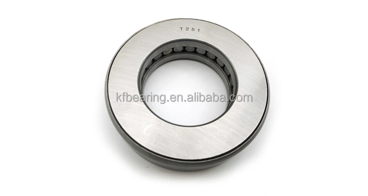 T189w Tapered Roller Thrust Roller Bearing T189 - Buy T189,T189 Bearing ...