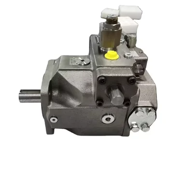 Hydraulic Axial Piston Variable Pump A4vso Series A4vso125 ...
