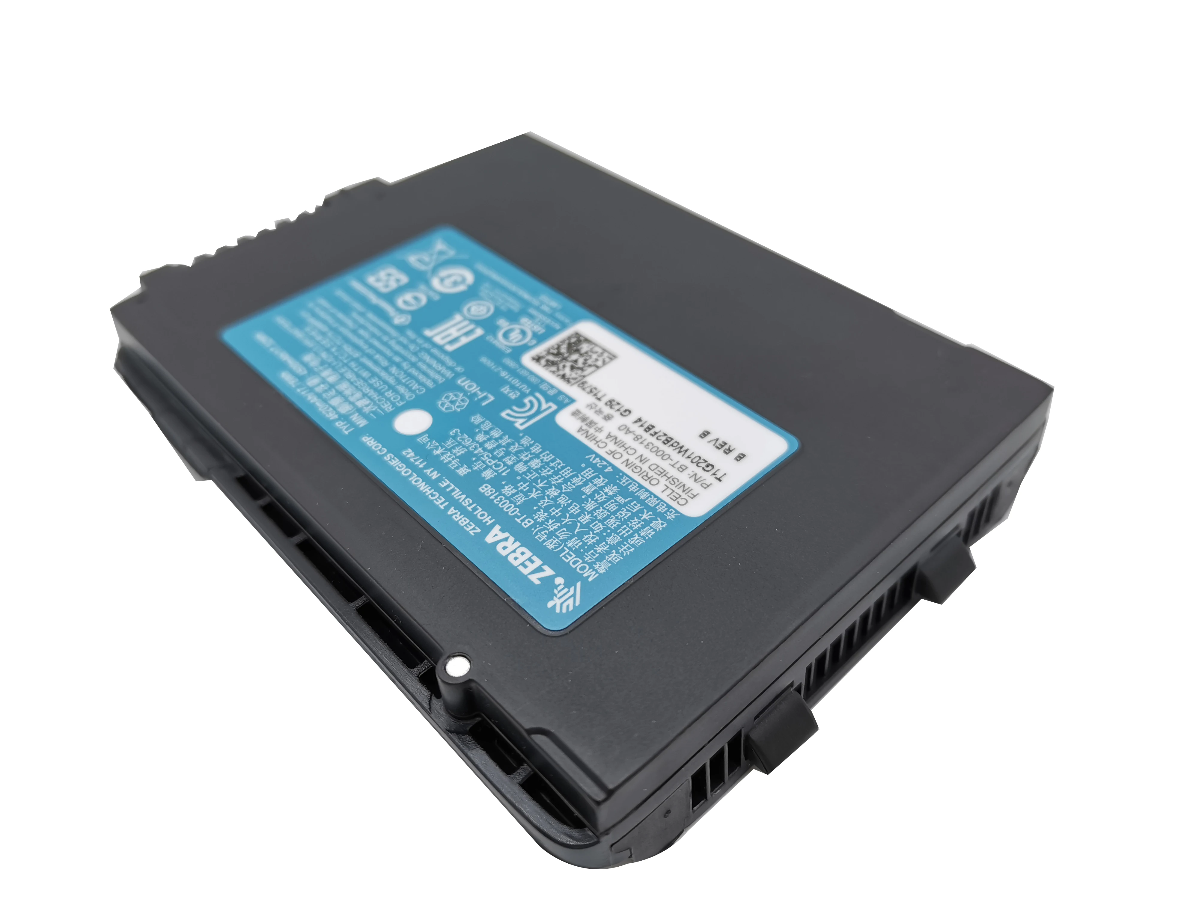 原始设备制造商新电池斑马tx7x Tc70 Tc72 Tc75 Tc77 4620毫安时bt-000318b Brty-tc7x-46mpp ...