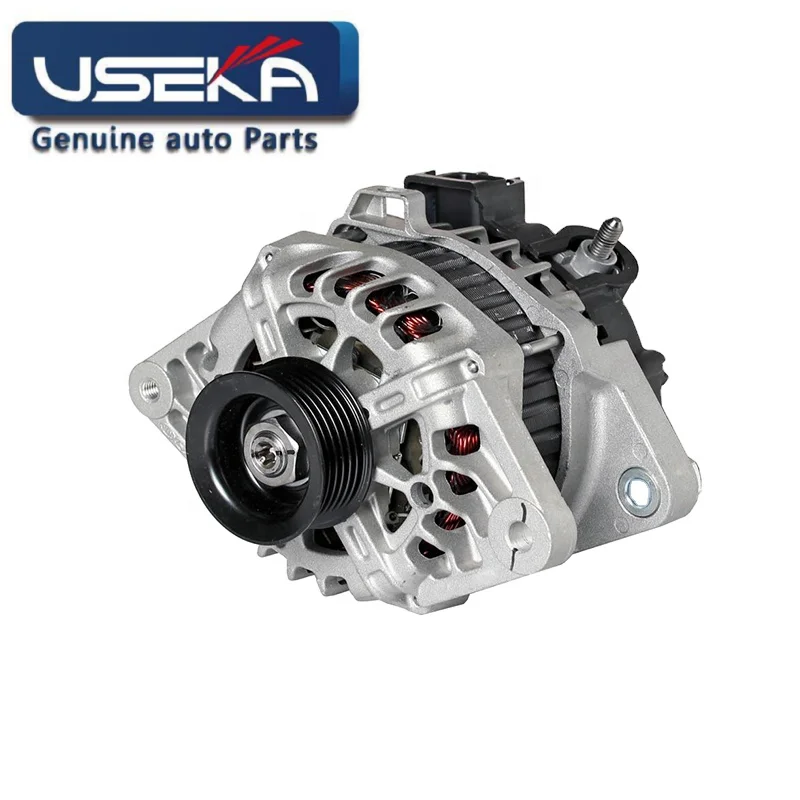 USEKA OEM 37300-2b400 Alternator for Hyundai Accent