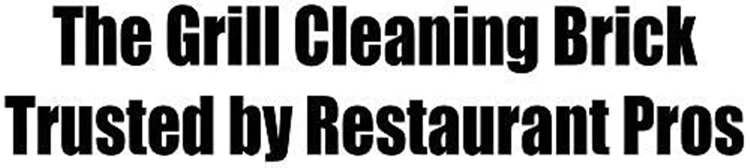 Foam Cellular Glass Grill Brick - Efficient BBQ Cleaning Foam Cellular Glass Grill Brick - Efficient BBQ Cleaning