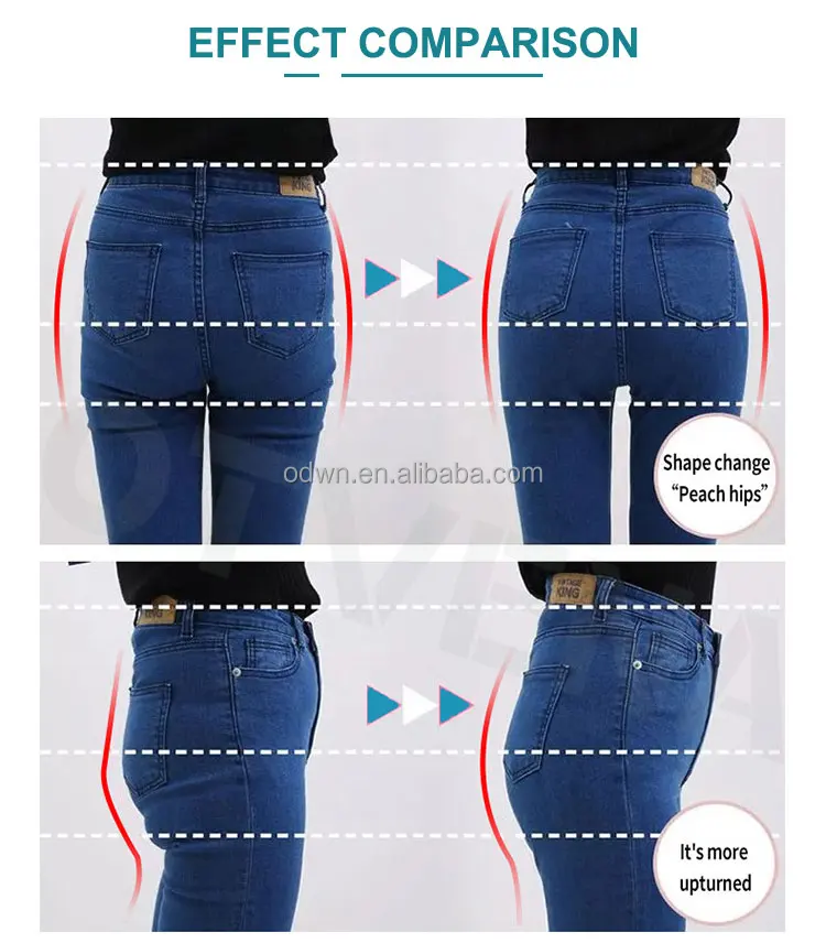 Oem Buttocks Sexy Hip Up Cream Buttock Enlargement Enhancement Cream ...