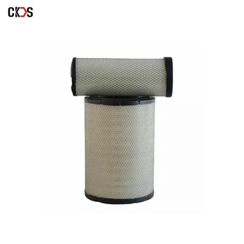 Air Filter For Sumitomo New Holland Frd35 Fsr90 Fvr34 H06ct 6hk1 ...
