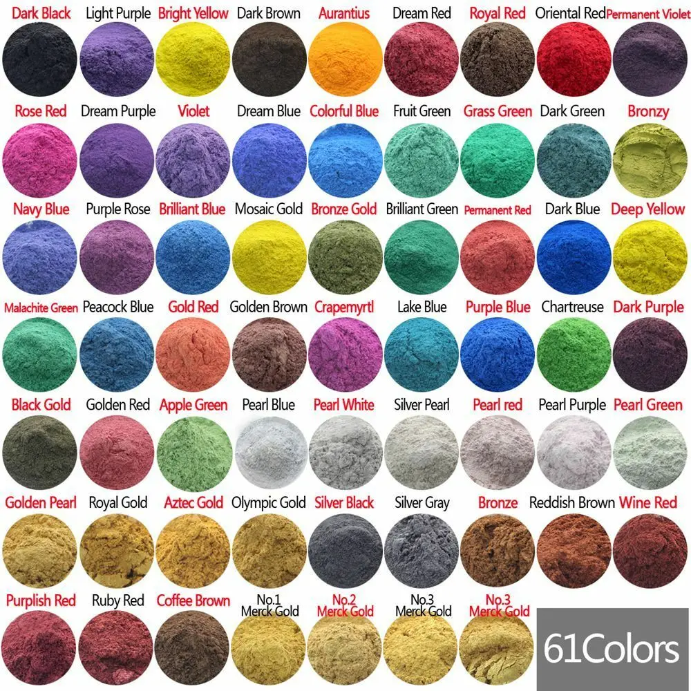 Orange Food Color Powder - Safe and Versatile Additive