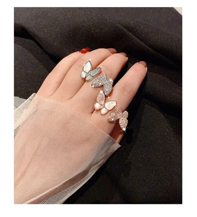 Luxxly Jewelry Promise Rings 2024 www.epicamlv