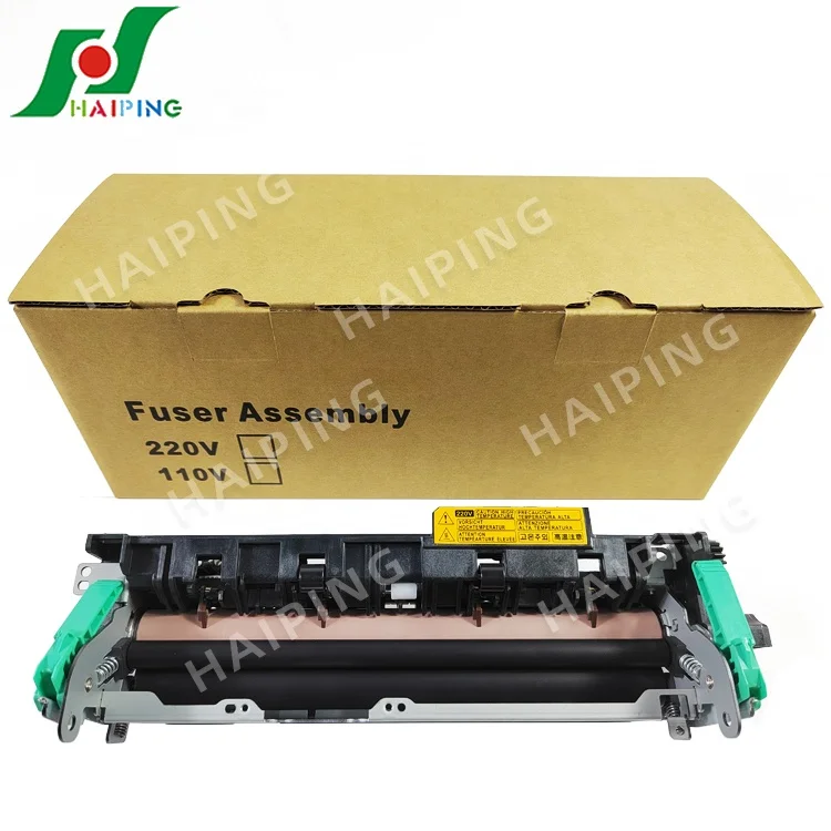 126n00411 Unidad De Fusor Genuina De 220v Para Xerox Workcentre 3315 ...