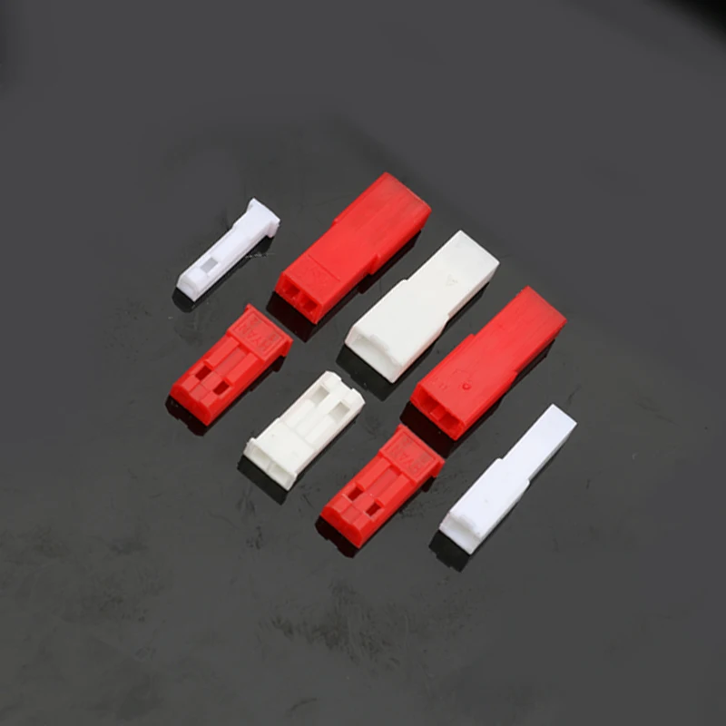 Syp Rubber Housing Male And Female Air Docking 2.5mm Connector Joint ...