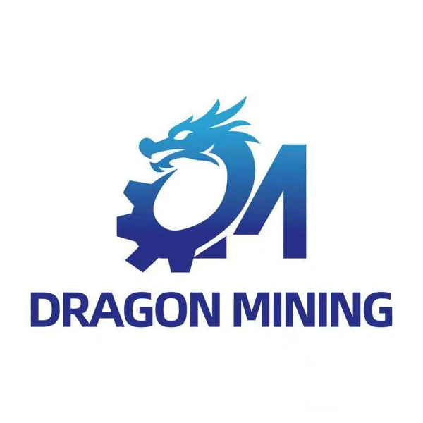 Company Overview - Zhejiang Dragon Mining Machinery & Tools Co., Ltd.