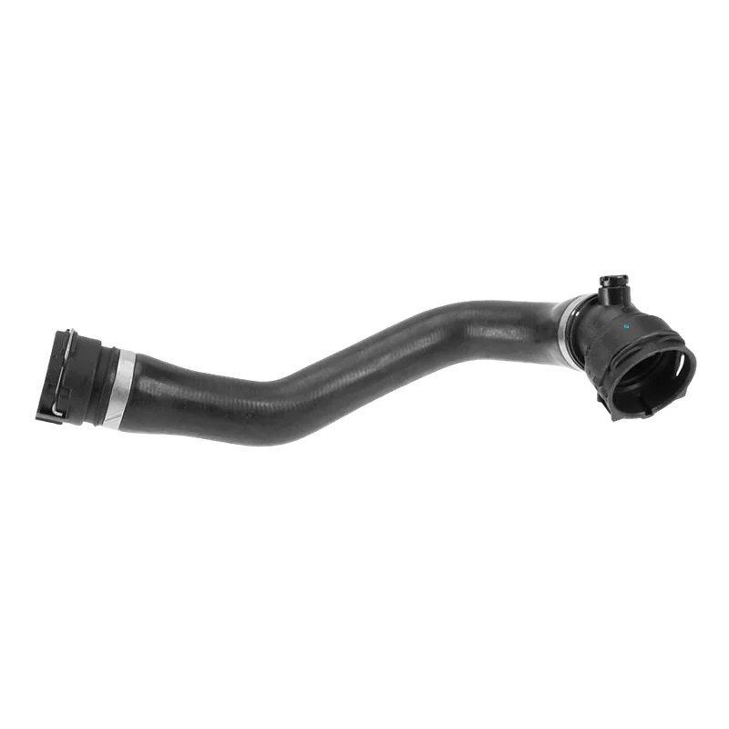 Auto Spare Parts Coolant Radiator Hose Oil Cooler to Radiator Upper ...