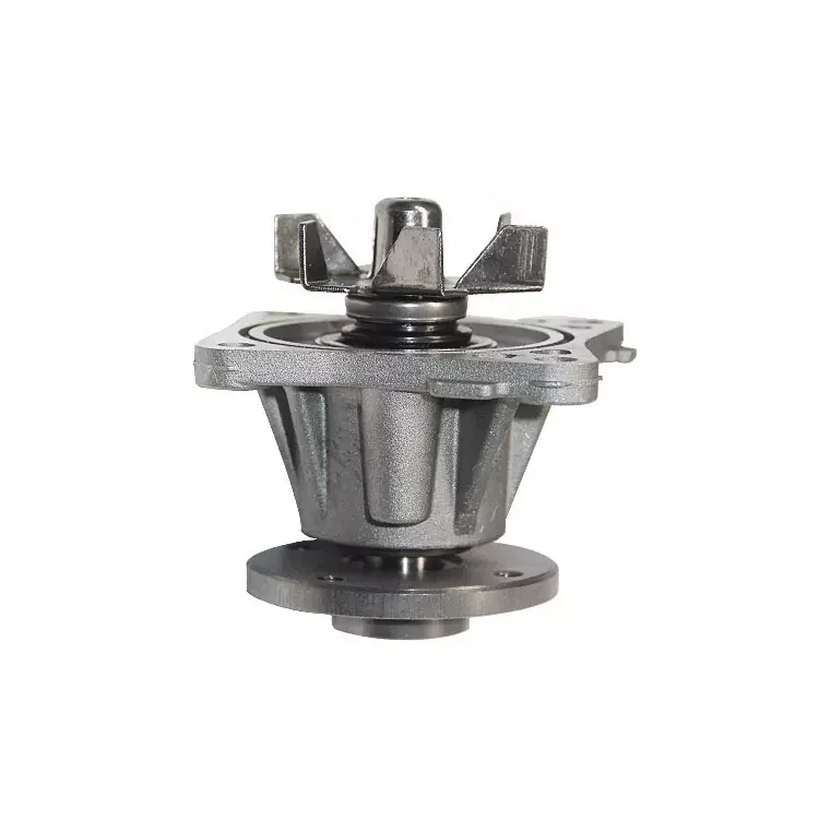 High Quality Auto Spare Parts Cooling System Water Pump Assy for JAC ...