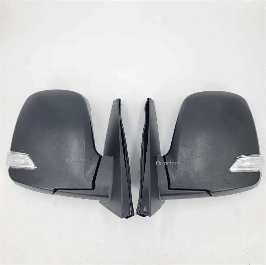 Bongo Rearview Mirror 87610-4E500 & Side Mirror 87620-4E500