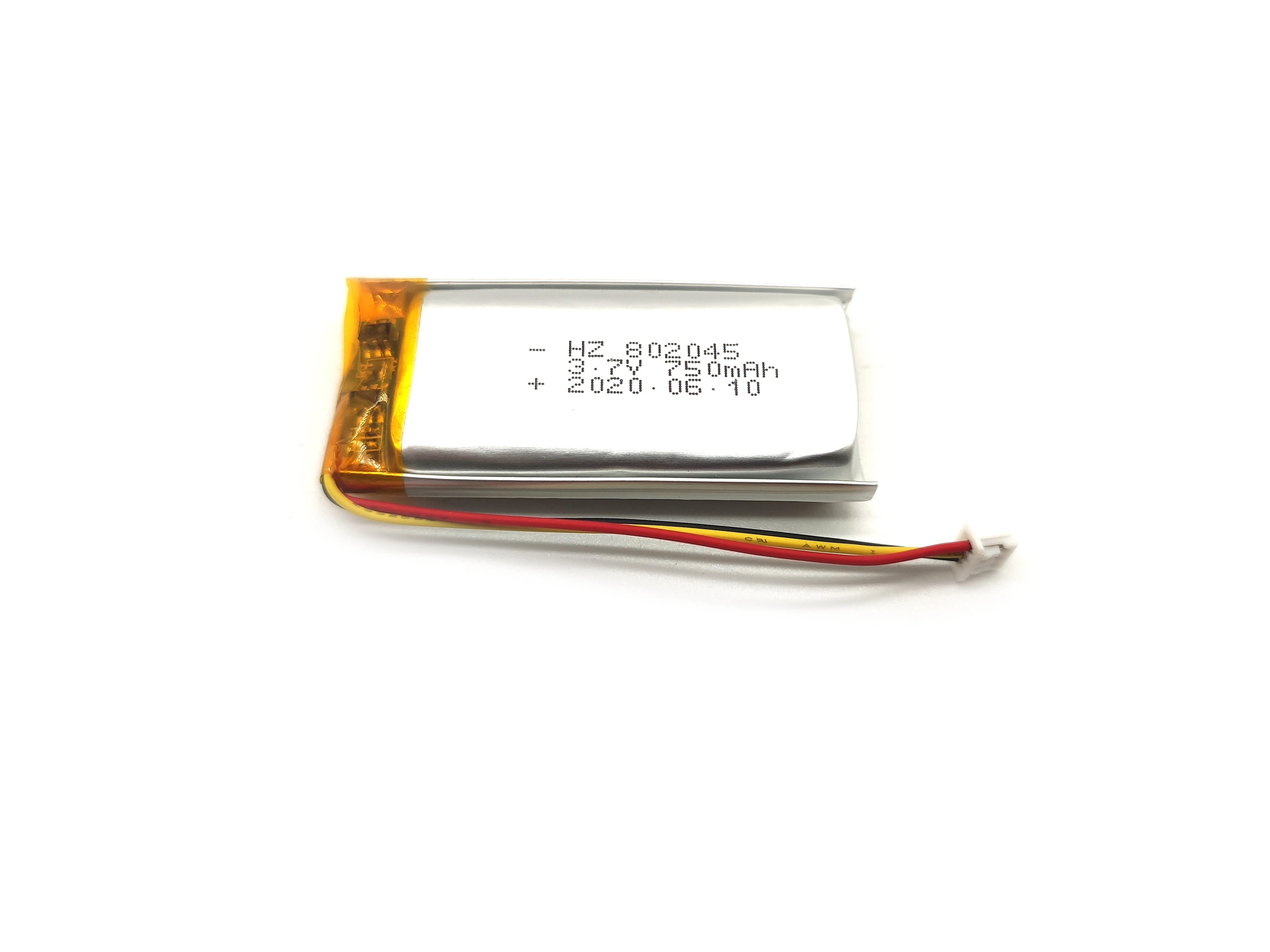 Shop High-Capacity 3.7V Lithium Polymer Batteries for Diverse Uses