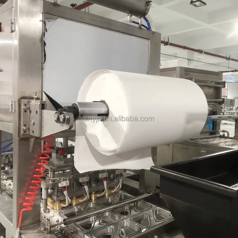 Indoor Freshness Humidity Absorber Box Filling And Sealing Packing ...