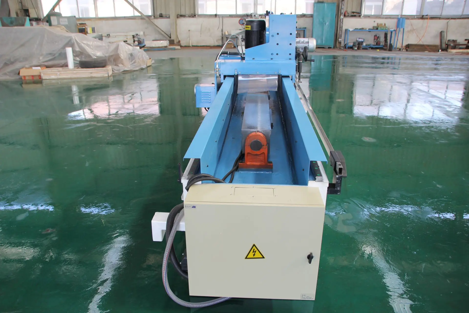 High-accuracy Knife Grinder - Precision Sharpening Machine