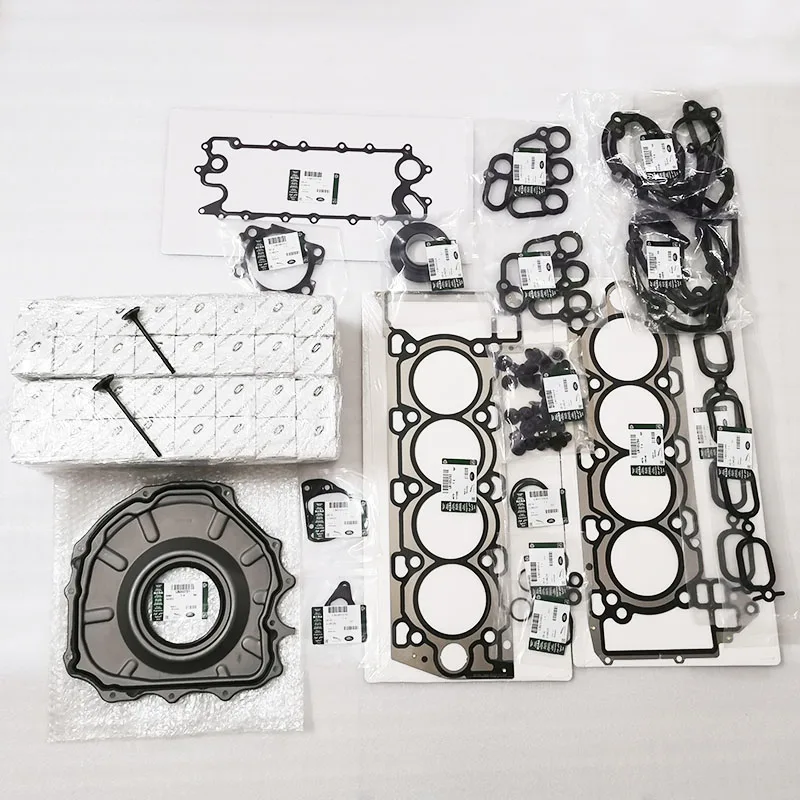 Engine Rebuild Repair Kit for Discovery IV & Range Rover Sport