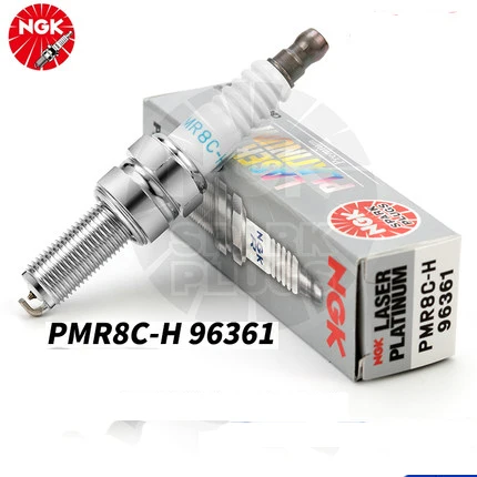 NGK Spark Plugs - Premium Quality for Maserati & Alfa Romeo