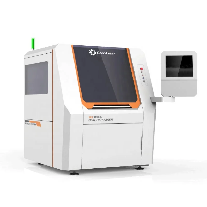 Fiber Laser Cutting Machines High Precision Laser Cutting Machines For ...