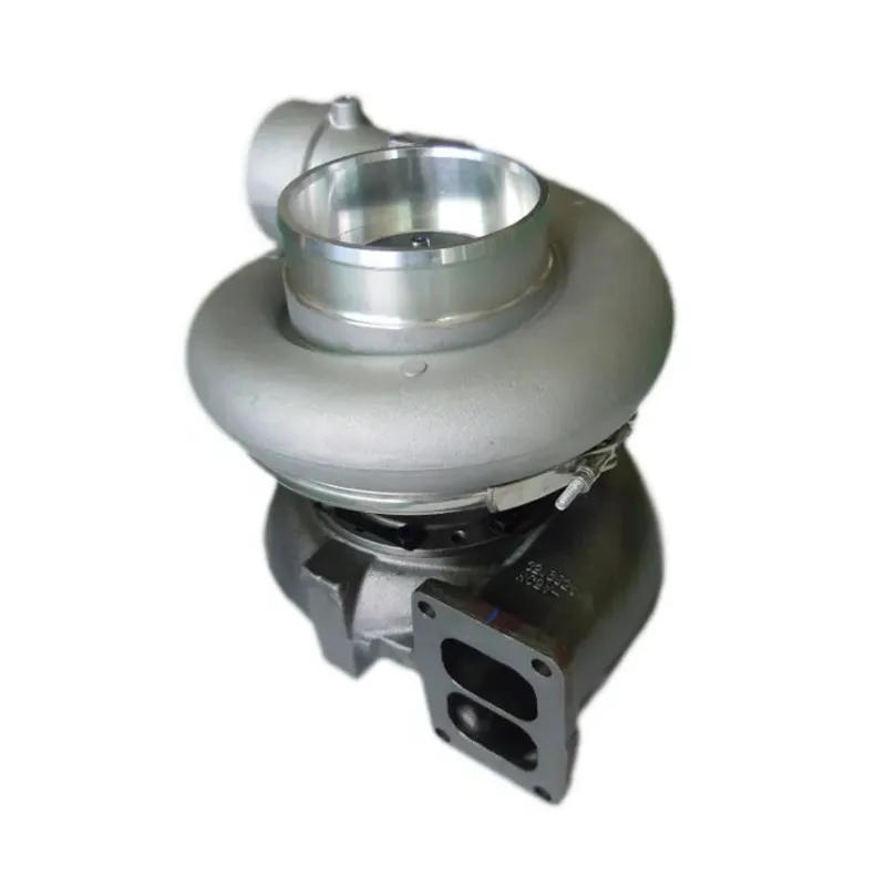 For Cummins Engine Kt19 Kta38 Turbo S4t Hc5a Turbocharger 3594027 ...