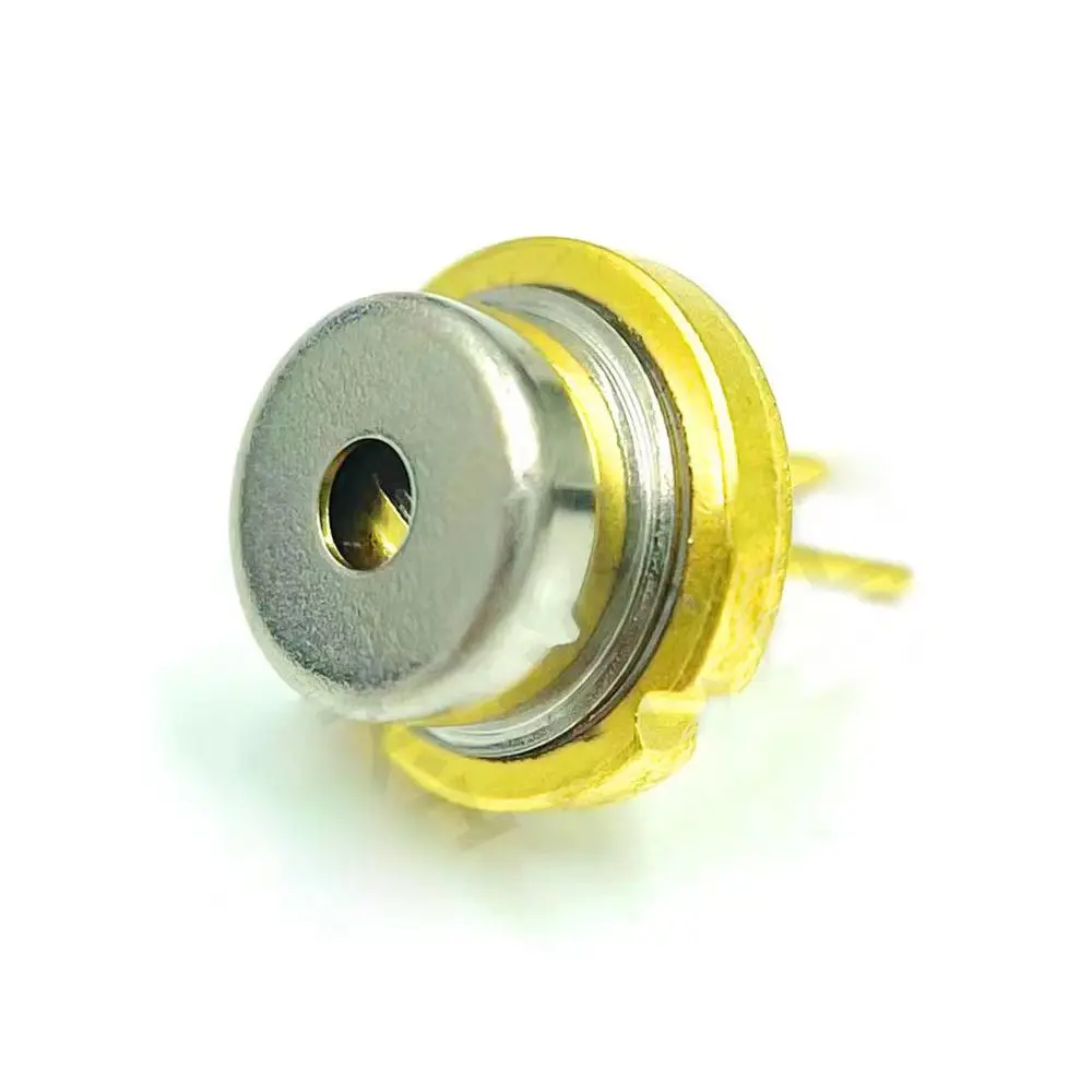 High Power Laser Stage Light Collimated Spot 1.5w 520nm Green Laser ...