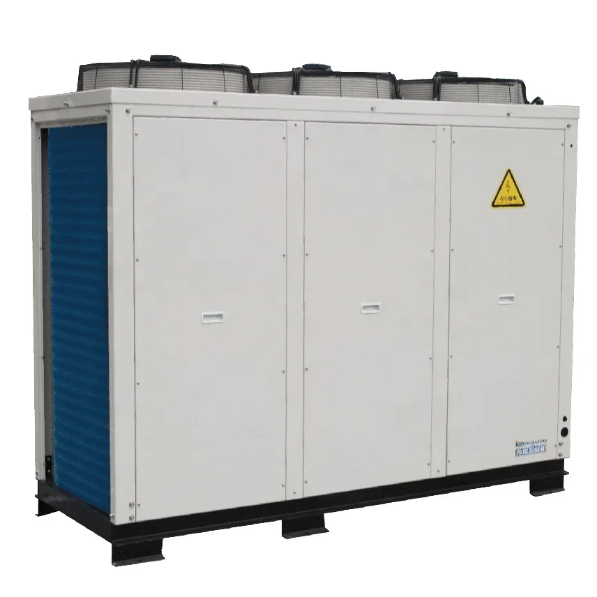 DOLUYO 300 Tons Meat Cold Room Storage Freezer Ice Storage Freezer ...