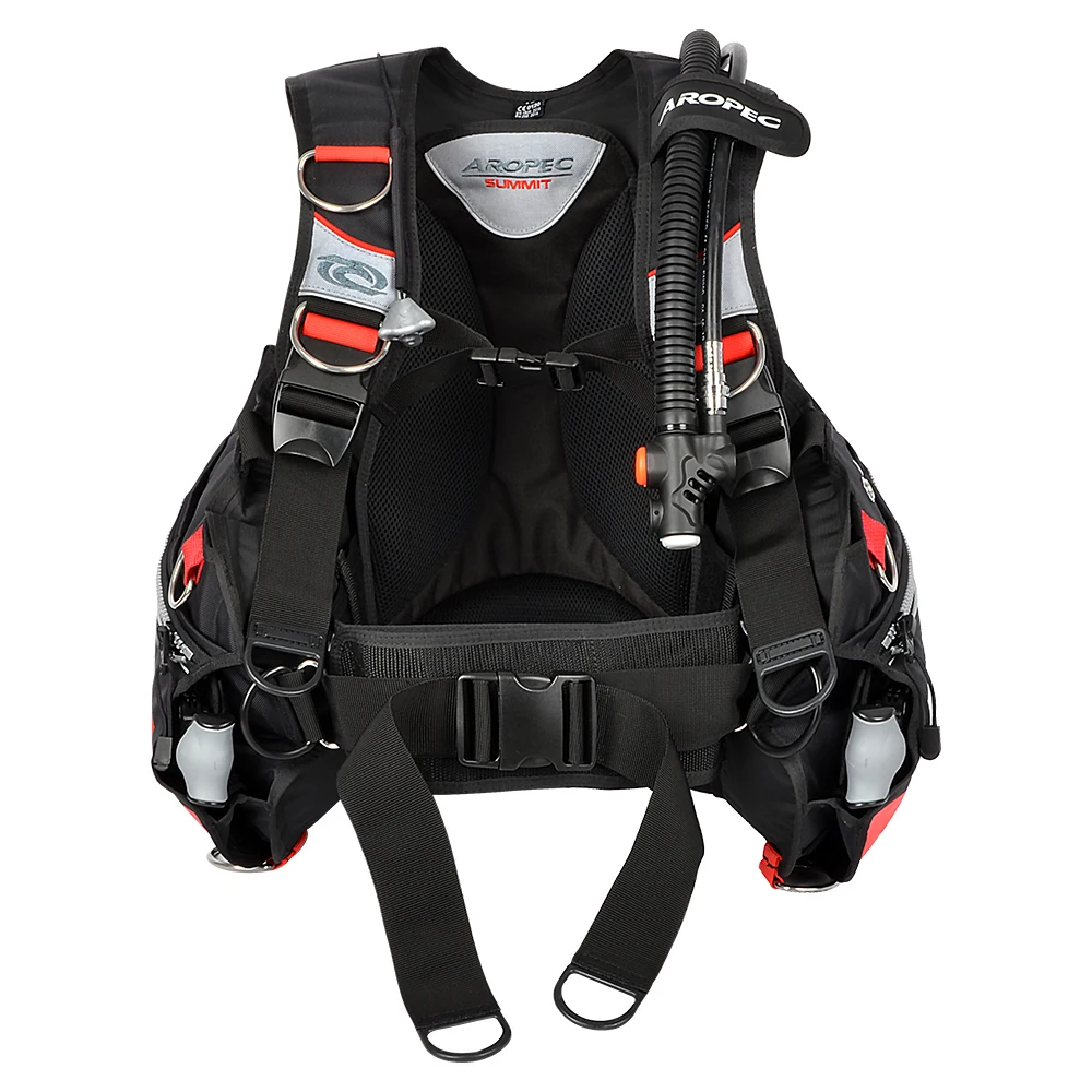 Alibaba.com: Scuba Diving BCDs Buoyancy Compensator Device for ...