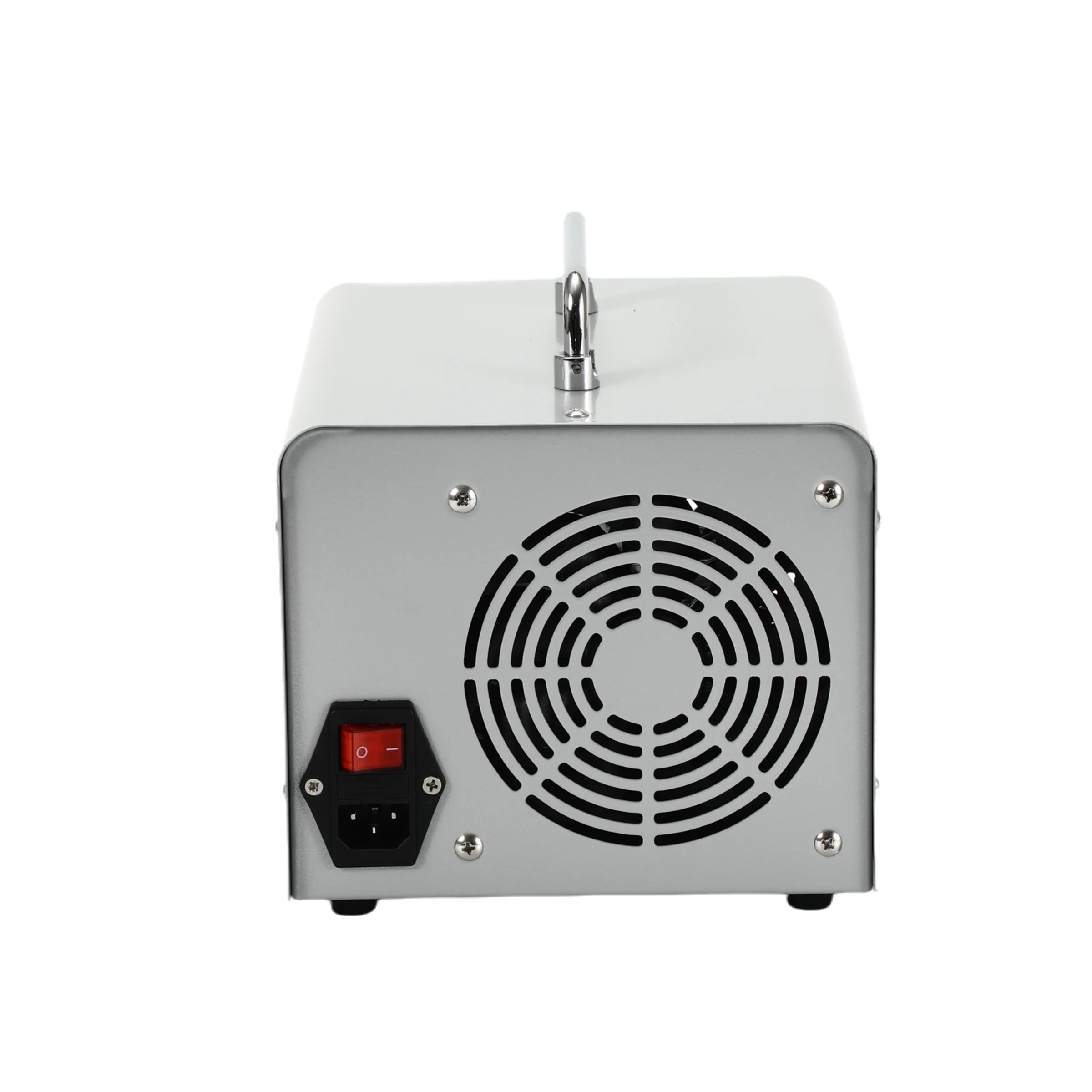 Portable Ionizer air Purifier Ionizer Generator +ozone Generator for ...