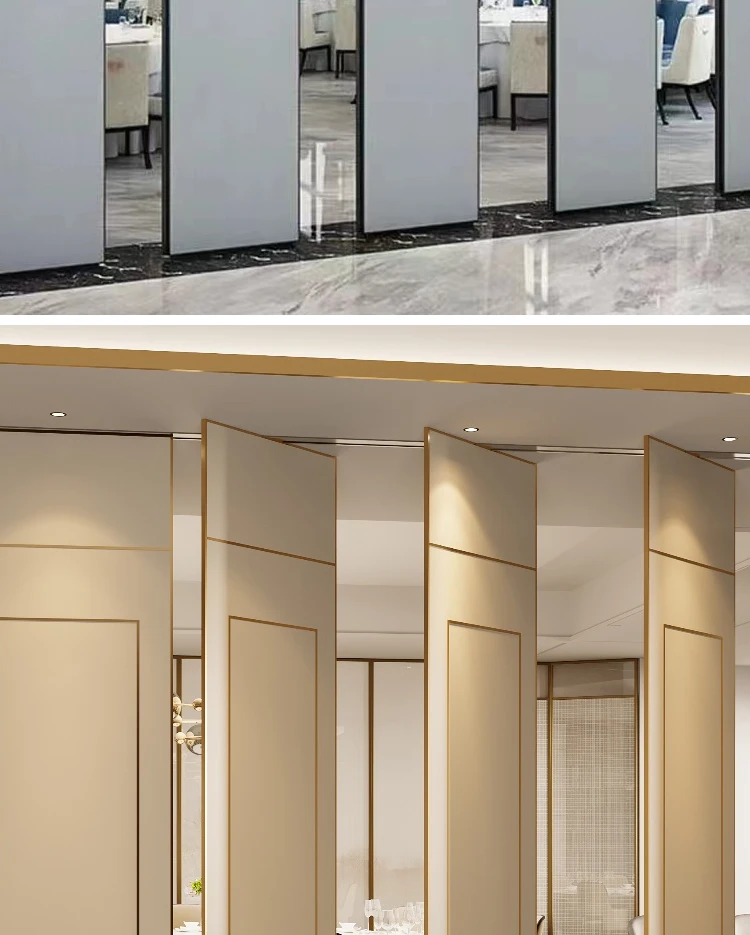 Hotel Banquet Hall Meeting Room Commercial Hard And Soft Wood Veneer ...