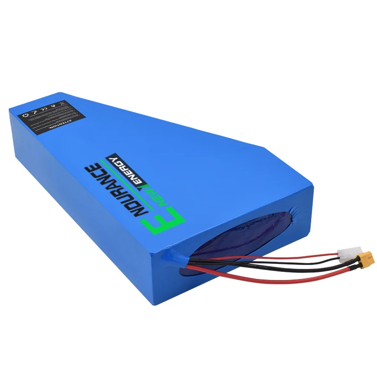 Alibaba.com: 72V 20Ah 26Ah 29Ah Triangle Shape Ebike Battery, Lithium ...