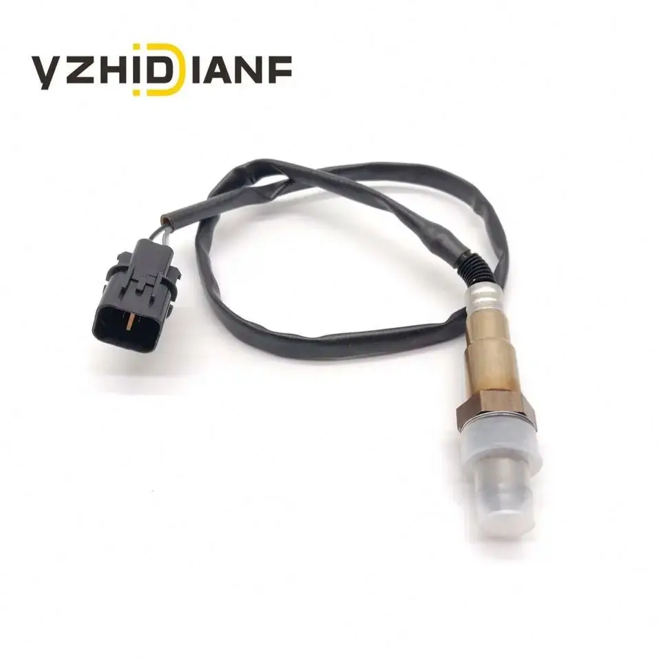 Auto Parts Air Fuel Ratio Sensor 89467-33080 Upstream Oxygen Sensor For ...