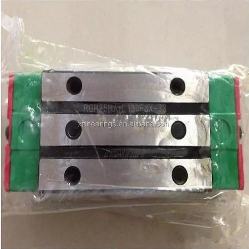 Hiwin Linear Slide and Guide RGH45HA - Precision and Durability