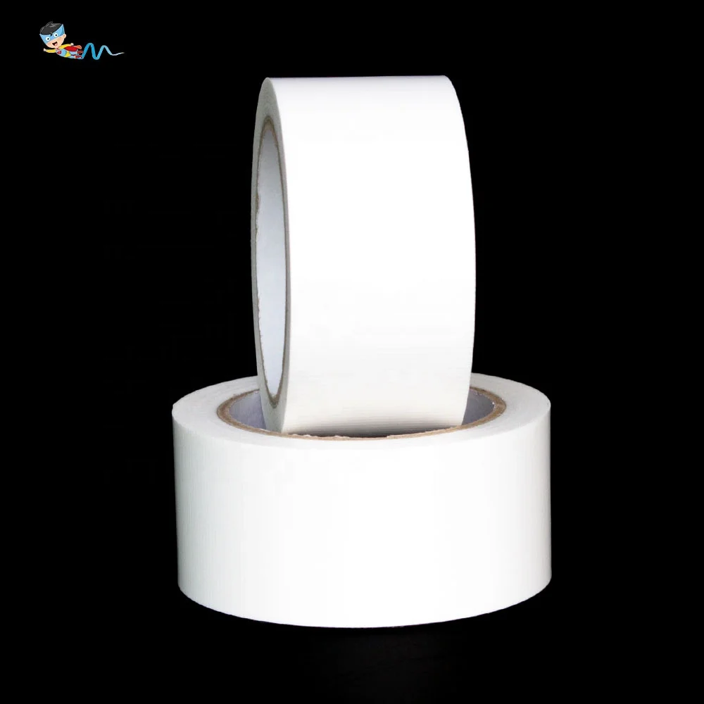 2- White Color Recyclable UV Resistant Spray Paint Protection No ...