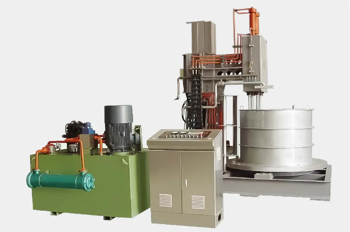 TONGDA Smart Control Bleaching Machine PLC Automation for Yarn/Knitted ...