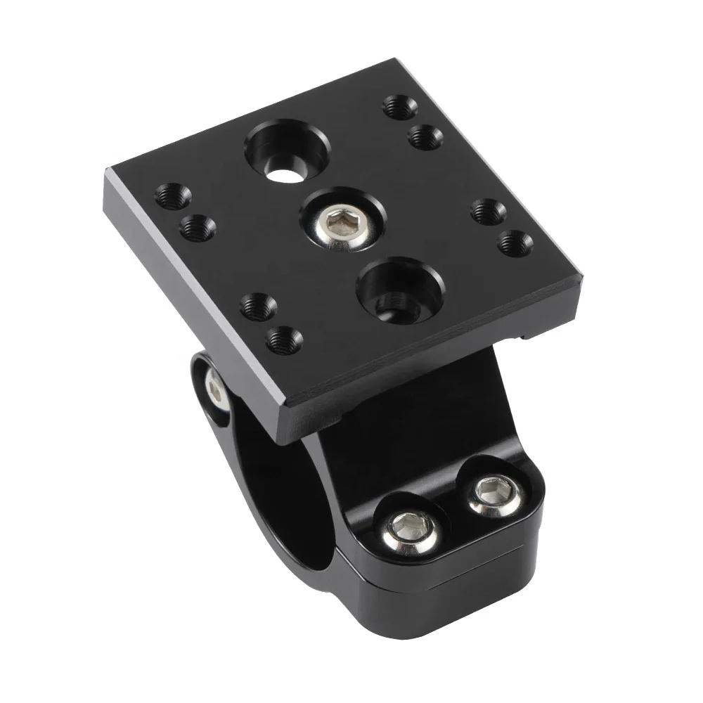 Nicecnc Mount Handlebar Bracket For Trail Tech For Ktm 690 Enduro Smc R ...