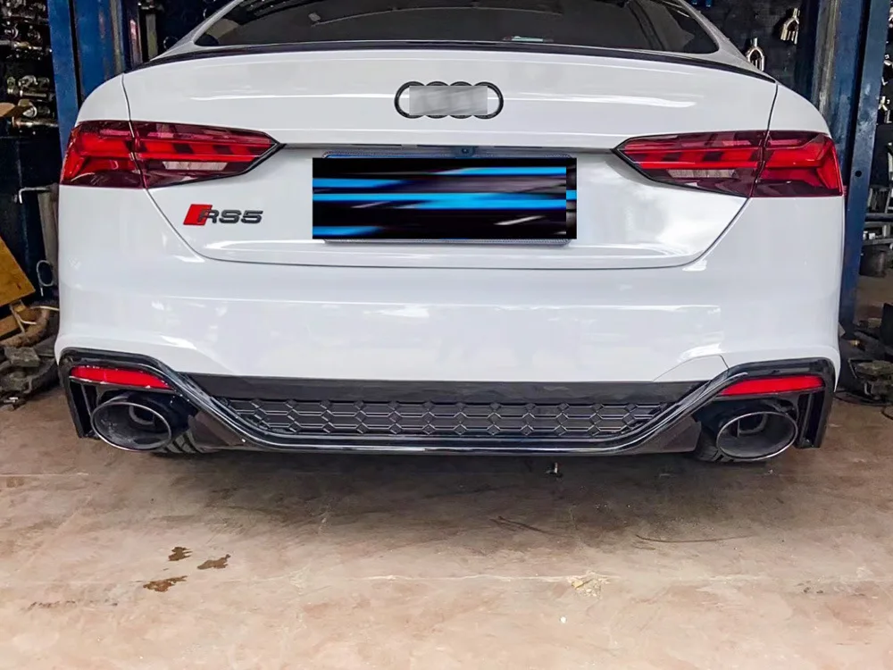 Audi RS5 Body Kit - Upgrade Your A5 S5 in 2021