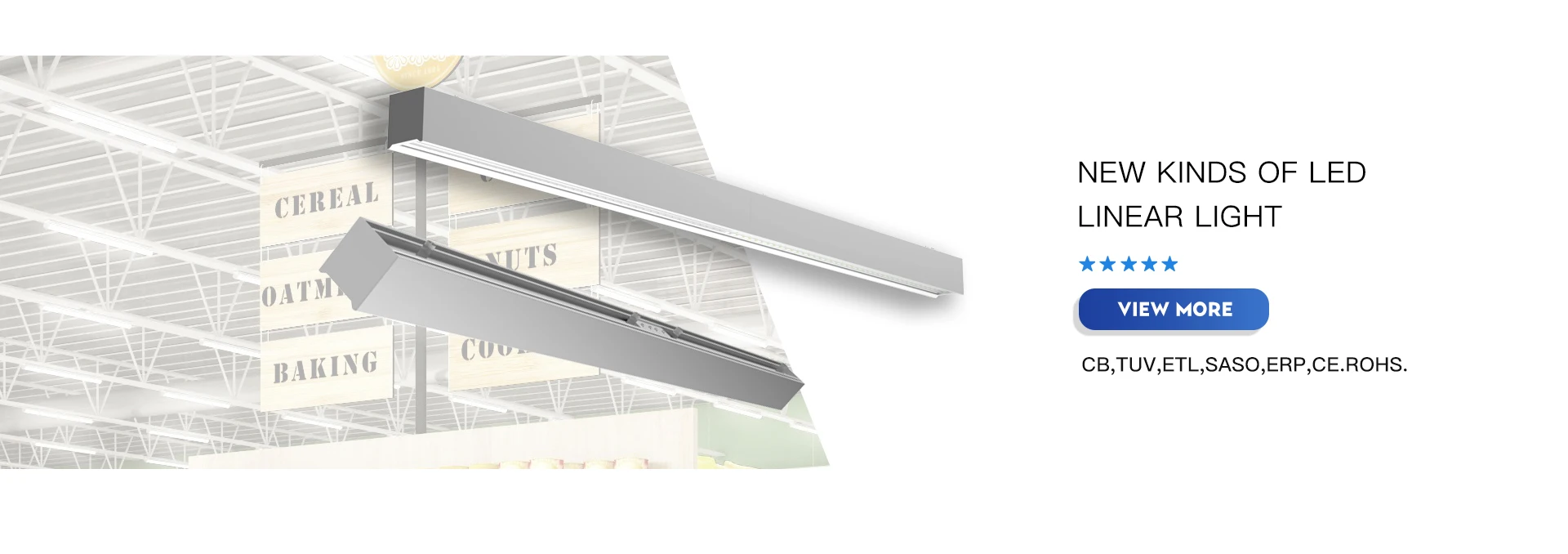 Orange Lighting (Dongguan) Co., Ltd. - LED Panel Lights/LED Linear ...