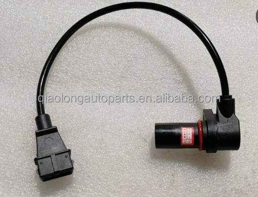 Auto Spare Parts Great Wall Wingle GW2.8TCI GW2.5TCI Crankshaft ...