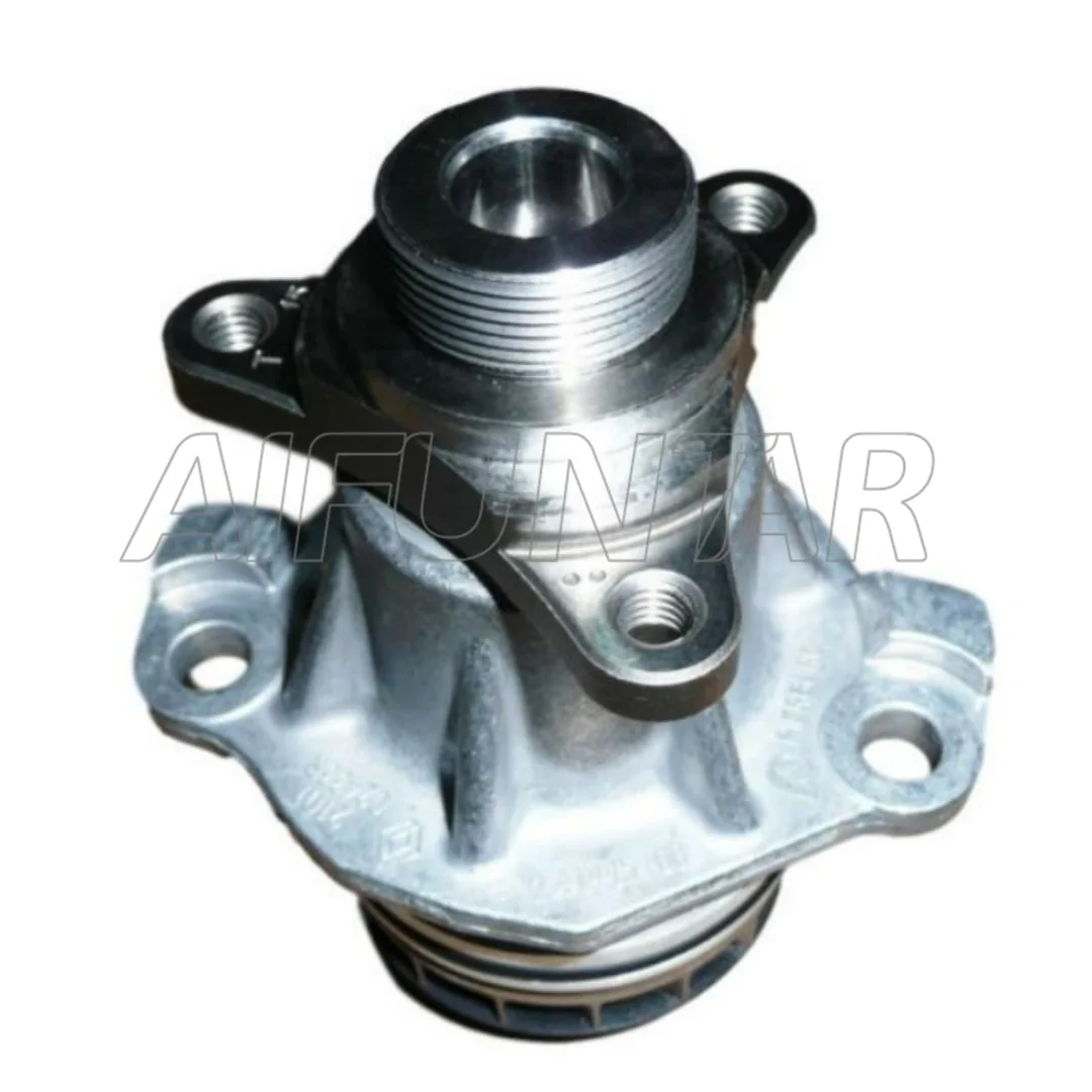 210105857R 210102433R Water Pump Coolant Pompa Wody Fits for Renault ...