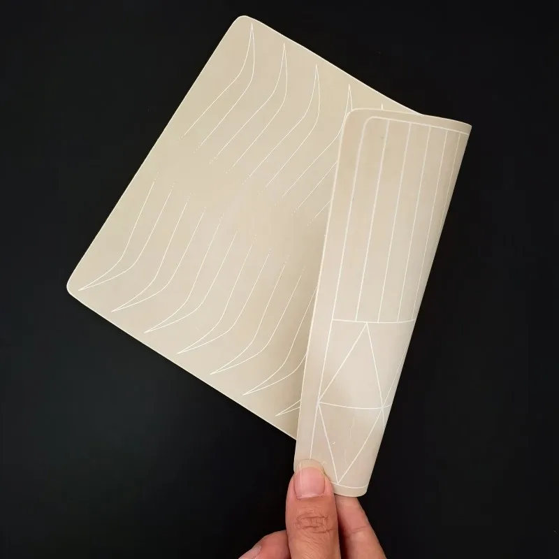 Wholesale Practice Skin Simulation Skin Anatomy Suture Pad Eyebrow Lips ...