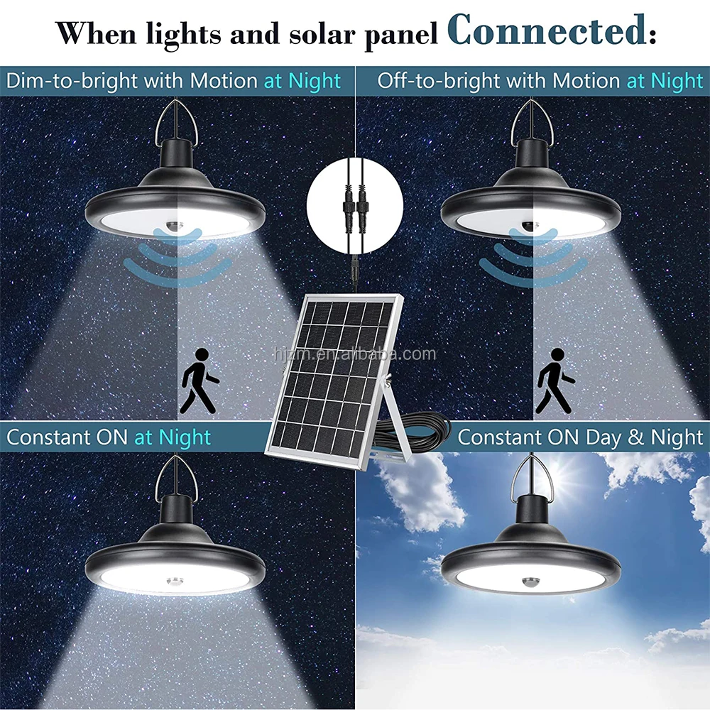 Solar Lights Indoor And Outdoor Lights Powered Lighting System Alloy ...