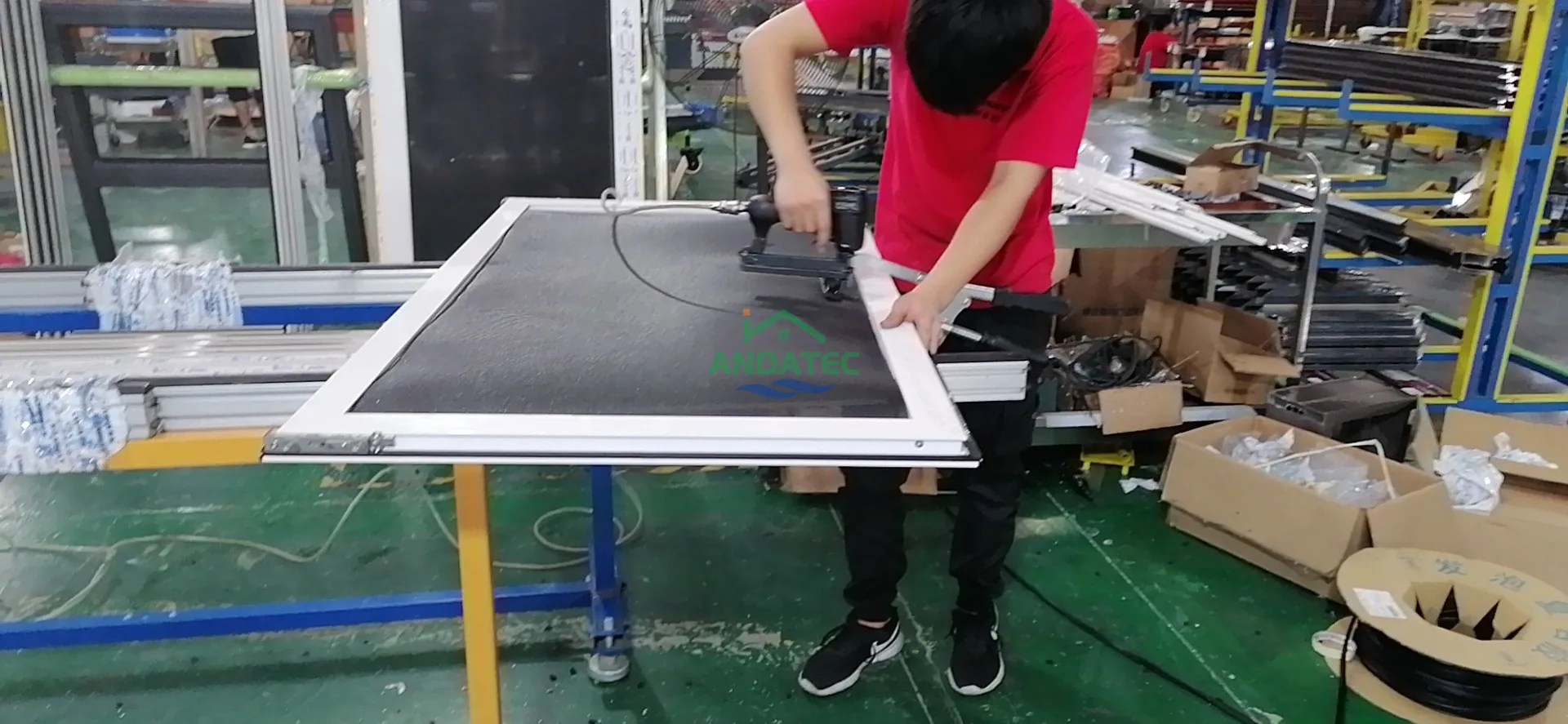 Top Hung Aluminium Window Security Latch Window Double Hung Windows Low ...