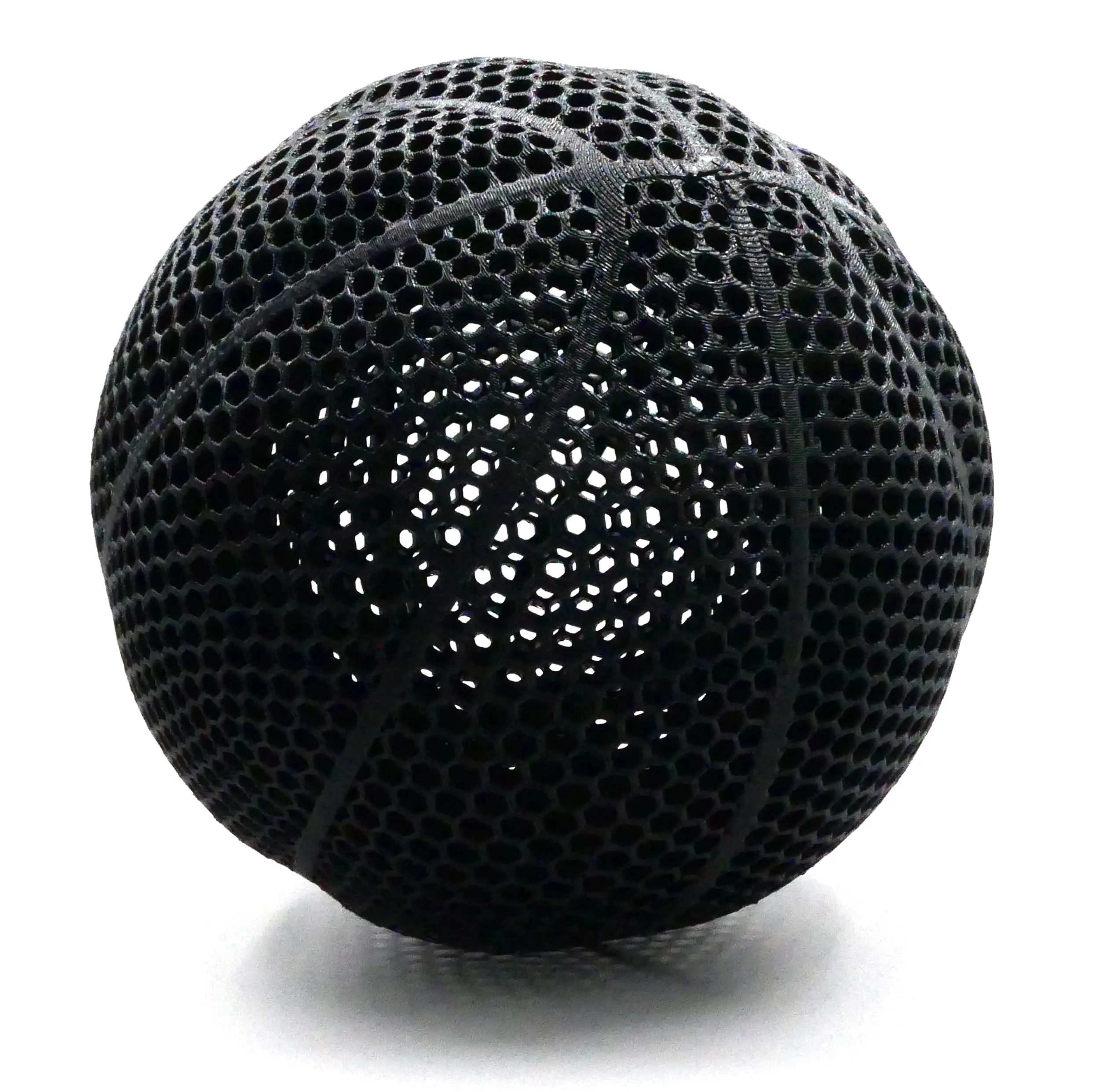 Sting3d Airless Basketball 3D Printing Filament - Regular Size