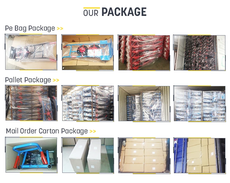 Durable 200L Plastic Tray Wheelbarrow - Perfect for Gardens ...