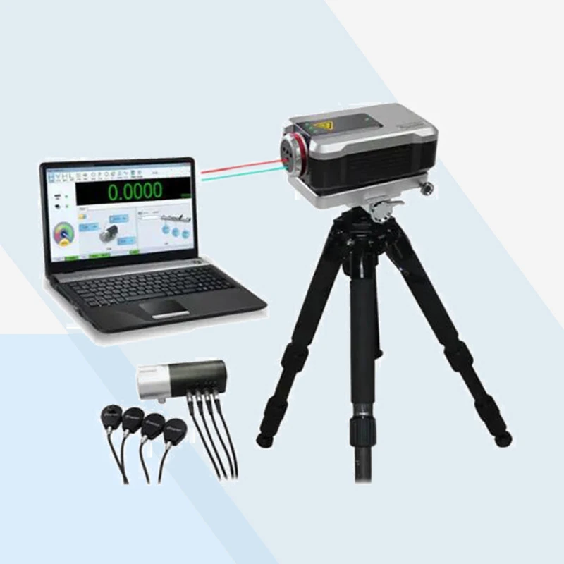 Guide Rail Calibration Tools Cnc Laser Interferometer Measurement System - Buy Laser ...